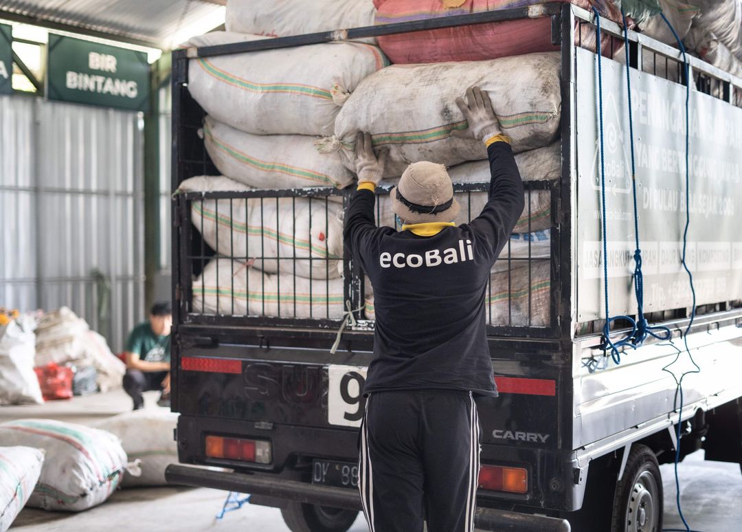 rePurpose Global's Impact Standards